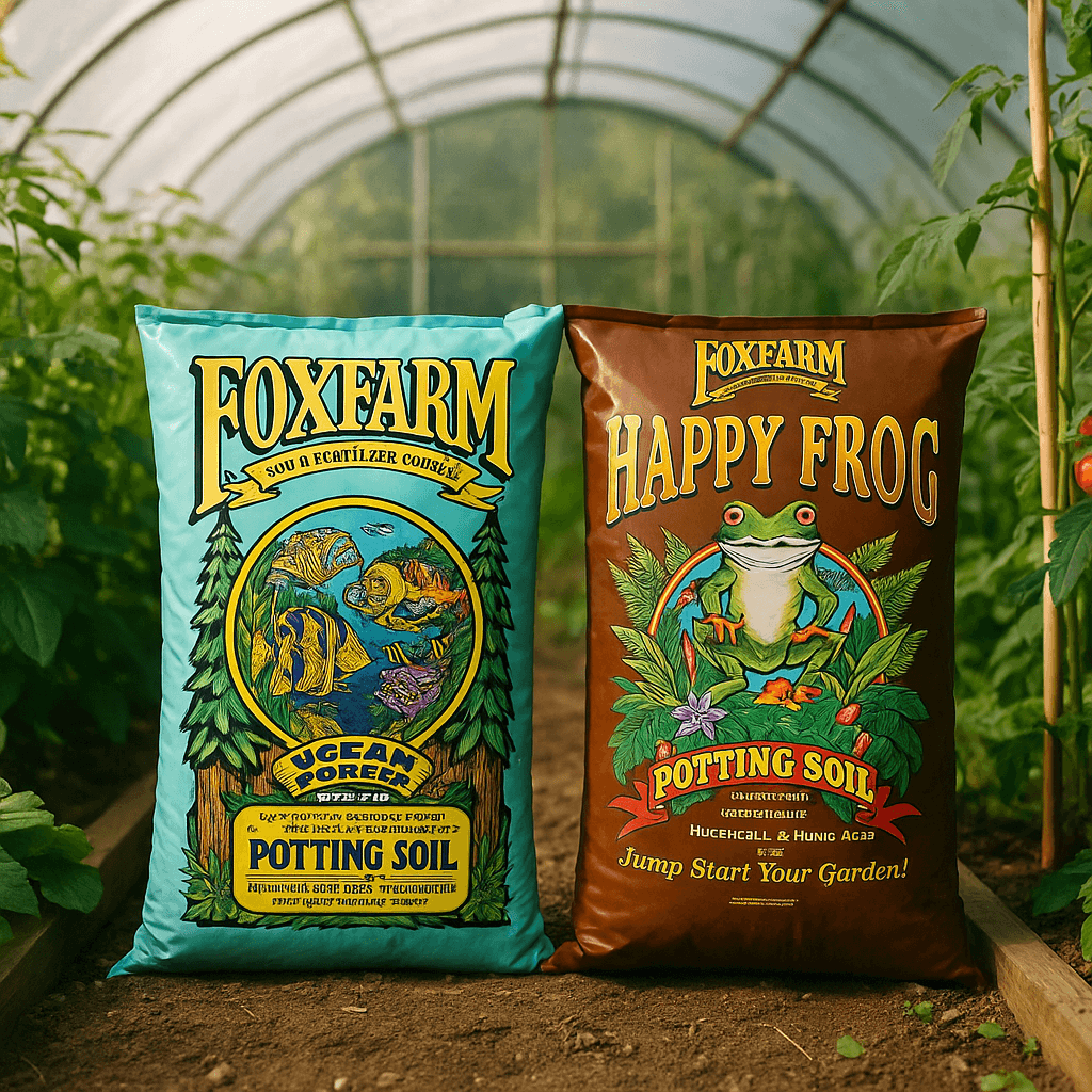 Grow Shop México | Indoor y Sustratos con Envío Rápido – Selva